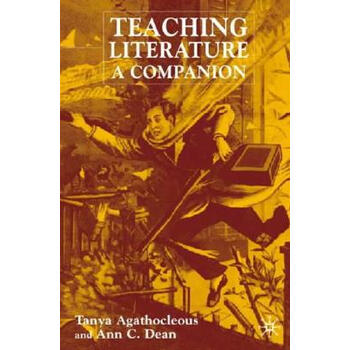 【】Teaching Literature: A Companion