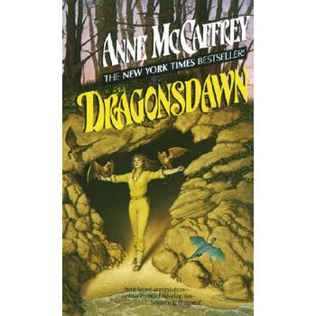 【】Dragonsdawn