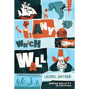 【】Any Which Wall