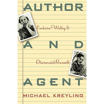 【】Author and Agent