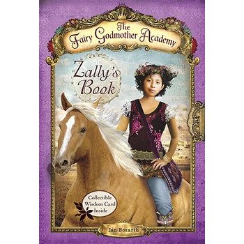 【】Zally's Book