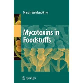 【】Mycotoxins in Foodstuffs