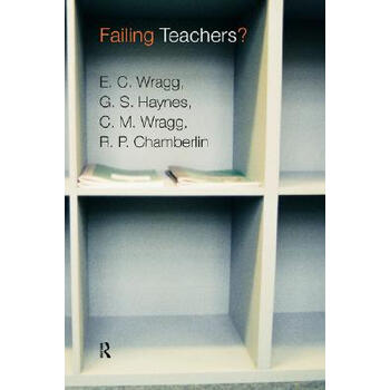 【】Failing Teachers?