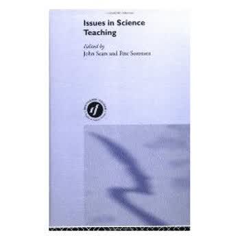 【】Issues in Science Teaching