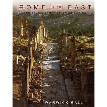 【】Rome in the East