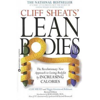 【】Cliff Sheats' Lean Bodies: Th