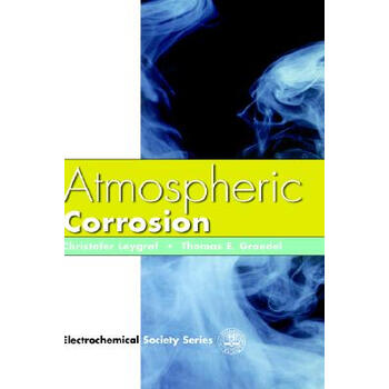 【】Atmospheric Corrosion