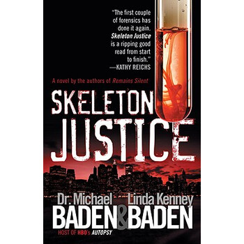 【】Skeleton Justice