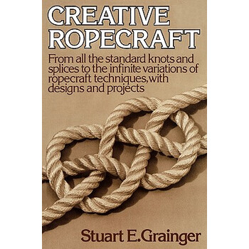 【】Creative Ropecraft