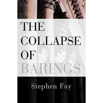 【】The Collapse of Barings