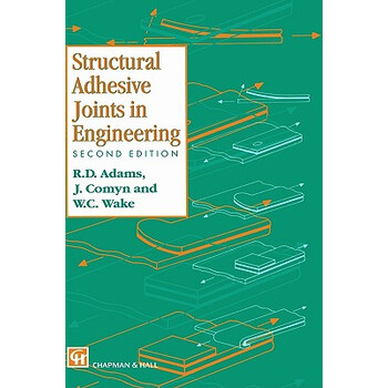 【】Structural Adhesive Joints
