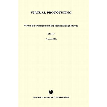 【】Virtual Prototyping: Virtual