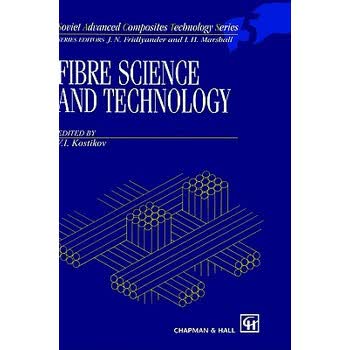 【】Fibre Science and Technology