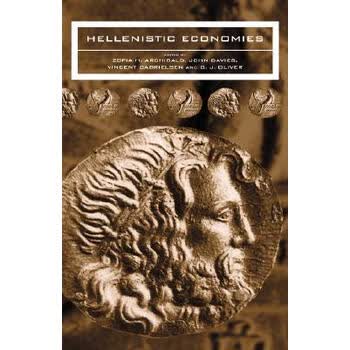 【】Hellenistic Economies