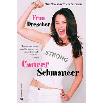 【】Cancer Schmancer