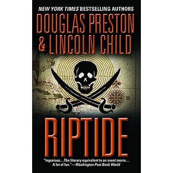 【】Riptide