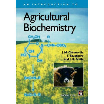 【】Introduction to Agricultural
