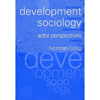 【】Development Sociology: Acto