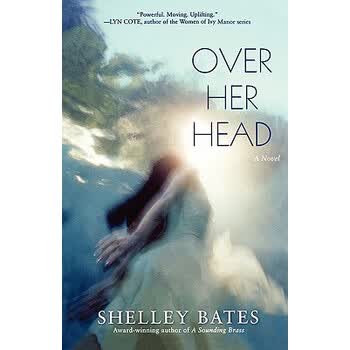 【】Over Her Head