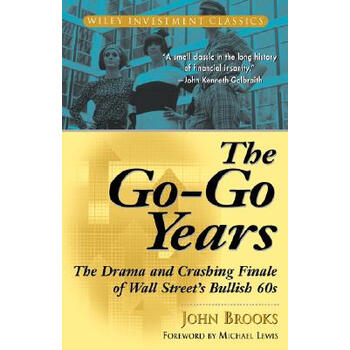 【】The Go-Go Years:  The Drama And Crashing