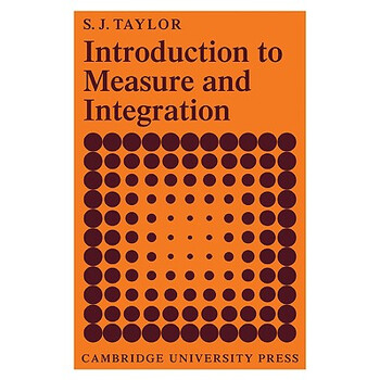 【】Introduction to Measure and
