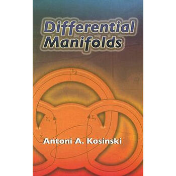 【】Differential Manifolds
