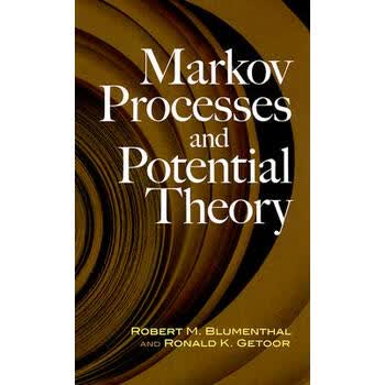 【】Markov Processes and Potential