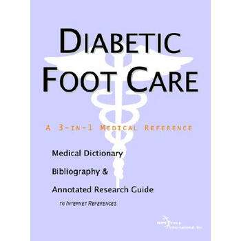 【】Diabetic Foot Care - A Medical