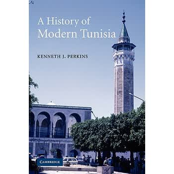 【】A History of Modern Tunisia