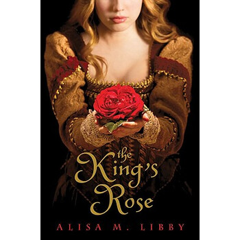【】The King's Rose