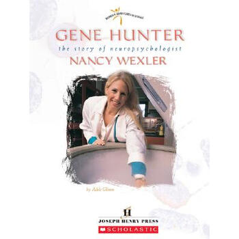 【】Gene Hunter: The Story of