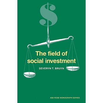 【】The Field of Social Investment