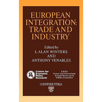 【】European Integration