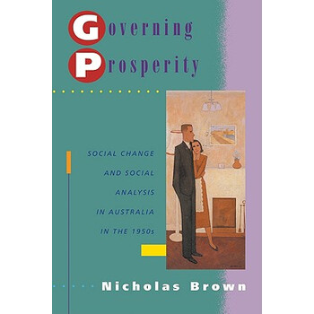 【】Governing Prosperity