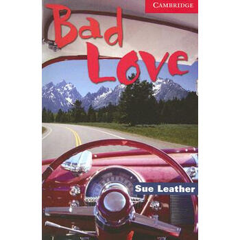 【】Bad Love