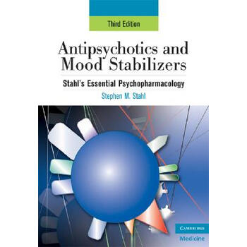 【】Antipsychotics and Mood