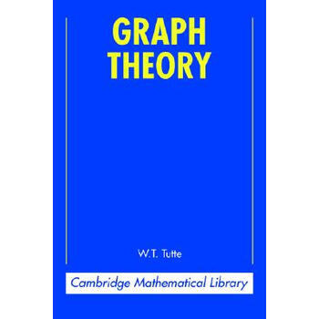 【】Graph Theory