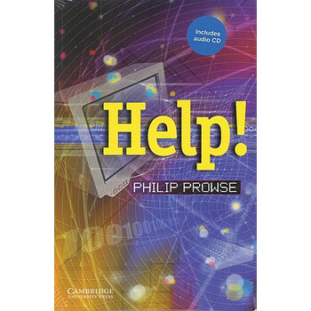 【】Help! Level 1 Book with Audio CD