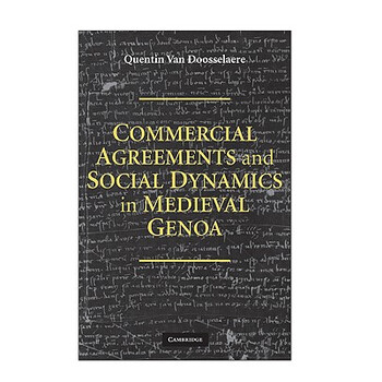 【】Commercial Agreements and Social