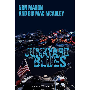 【】Junkyard Blues