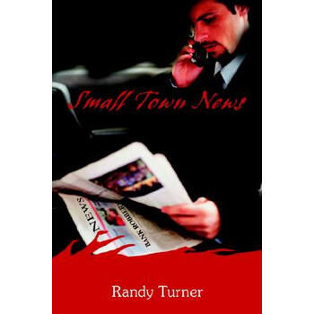 【】Small Town News