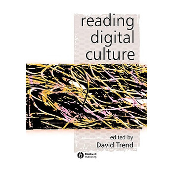 【】Reading Digital Culture