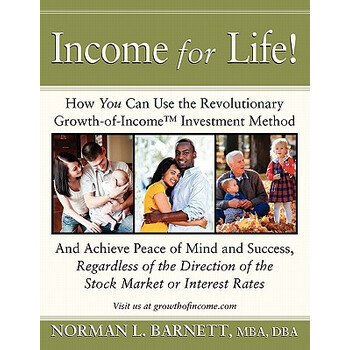 【】Income for Life!