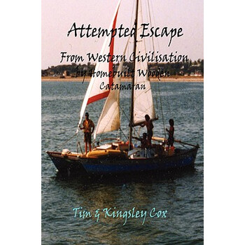 【】Attempted Escape from Western