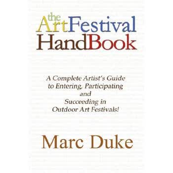 【】The Art Festival Handbook