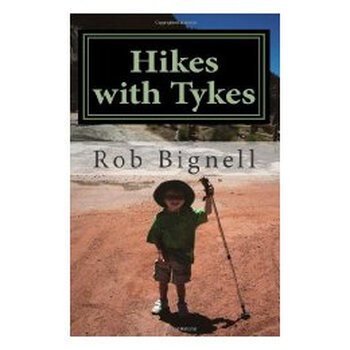 【】Hikes with Tykes