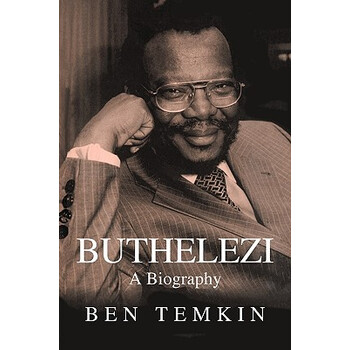 【】Buthelezi: A Biography