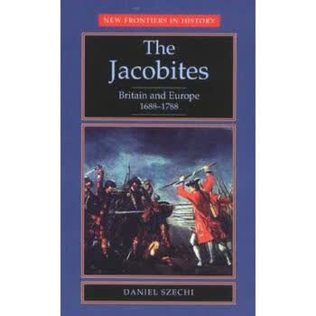 【】Jacobites