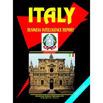 【】Italy Business Intelligenc