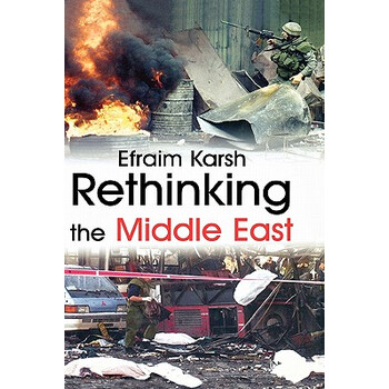 【】Rethinking the Middle East